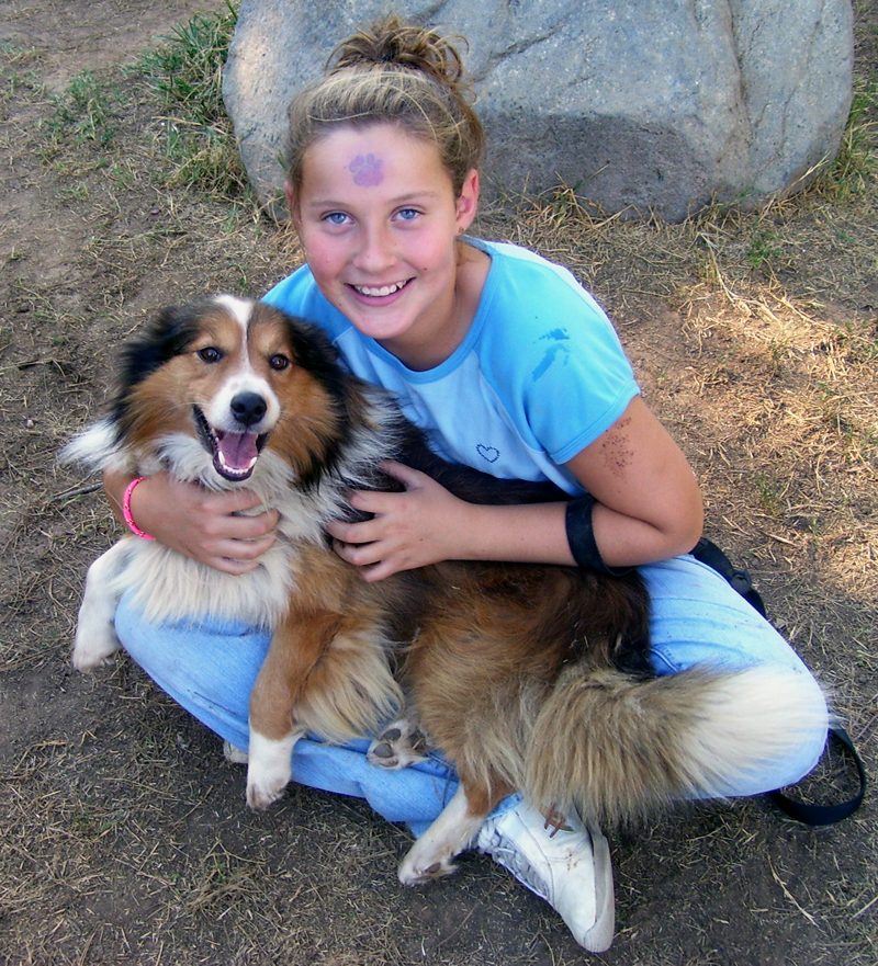 Gentle Giants Rescue and Adoptions